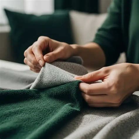 Master Fabric Checking 7 Professional Tests You Can Do
