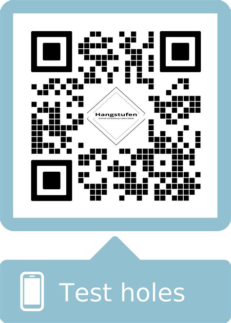 Qr Codes With Lots Of Information