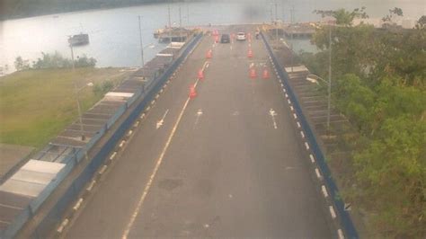 Balsa Bertioga Guarujá Opera Com 40 Minutos De Espera Na Tarde Desta