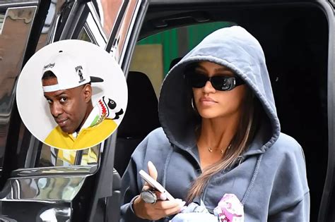 Cassie Confirms She Got 20 Million From Diddy To Settle Lawsuit