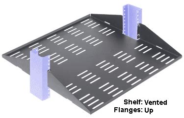 20 Telco Server Rack Shelves Racksolutions