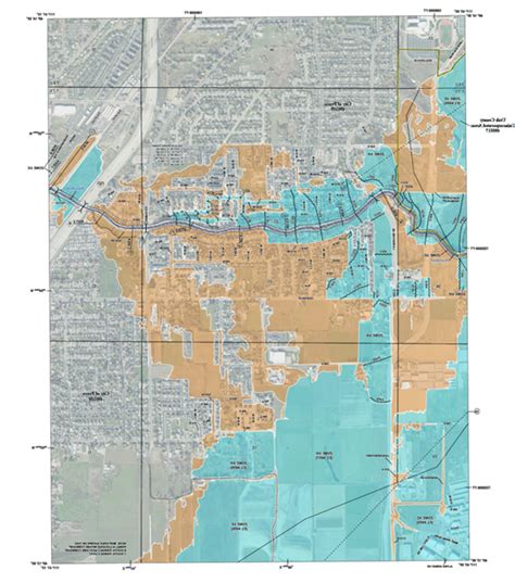 Utah County Flood Maps Open House Department Of Public Safety