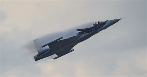 Military And Commercial Technology Gkn Aerospace Achieves Milestone With First Run Of Rm16