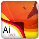 Box Illustrator Cs3 Icon Adobe Cs3 Icon Set