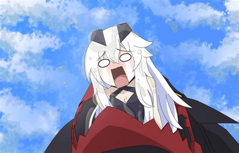 Do You Agree With Azur Lanes No Fraternizing With The Enemy Rule