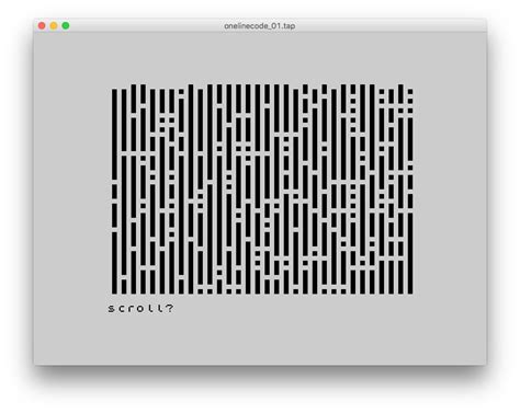 Sinclair Basic Pjawephilly