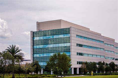 Biomedical Sciences Building College Of Medicine