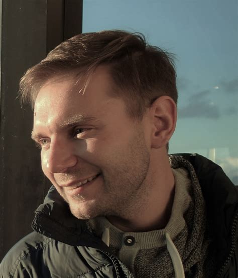 Public Profile Of Rafał Augustyn Cognitive Linguistics