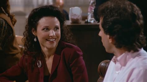 Julia Louis Dreyfus