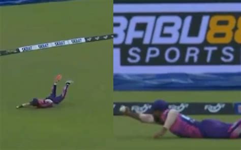 Watch Chamika Karunaratne Almost Pulls Off A Stunner Against Kandy