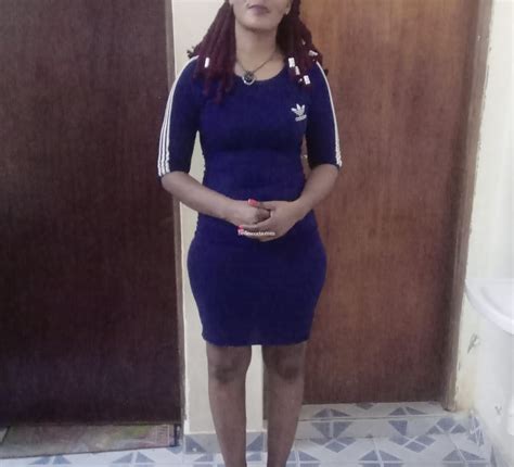 Mary Full Body Massage Extras Bamburi Escort In Mombasa Kenya