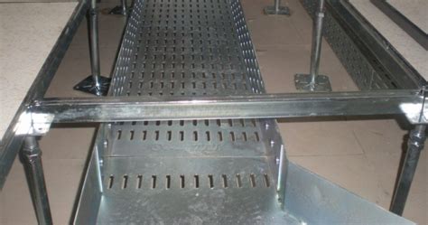 Cable Pathway Infradcx