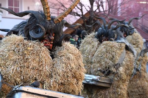 50 Free Krampus And Devil Images Pixabay