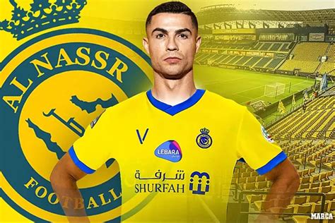 ¿dónde Ver Los Juegos Del Al Nassr Nuevo Equipo De Cristiano Ronaldo