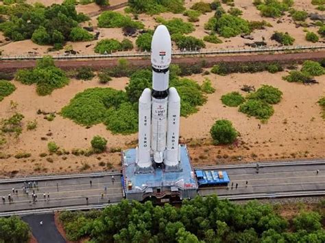 Isro Launches Indias Largest Lvm3 Rocket Carrying 36 Oneweb Satellites
