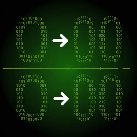 Binary To Decimal Conversion Step By Step Tutorial For Beginners