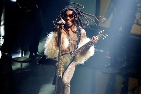 Lenny Kravitz Tour 2025 Tickets Termine Vorverkauf Für Die Konzerte