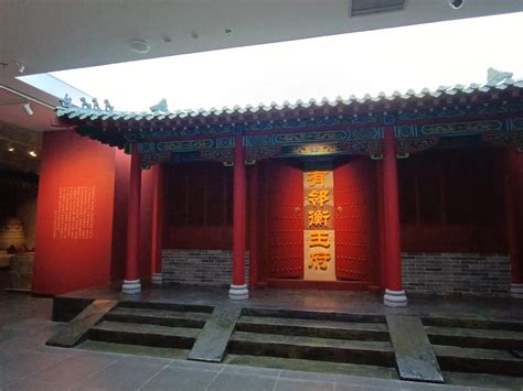 青州市博物馆