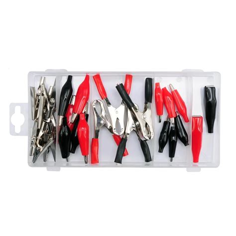 Elektrinių Gnybtų Rinkinys 28vnt Kainos