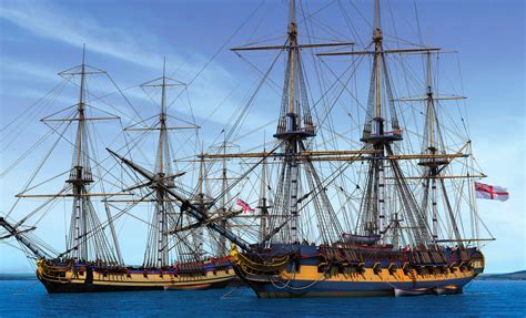 Where Is The Hms Surprise At Troy Musselman Blog