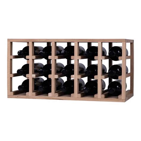 15 Bottles Wine Rack Wine Rack Store
