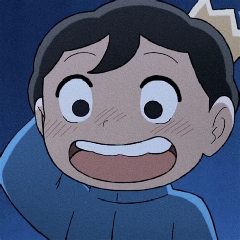 「国王排名波吉头像」 一切都会好起来的！ 知乎