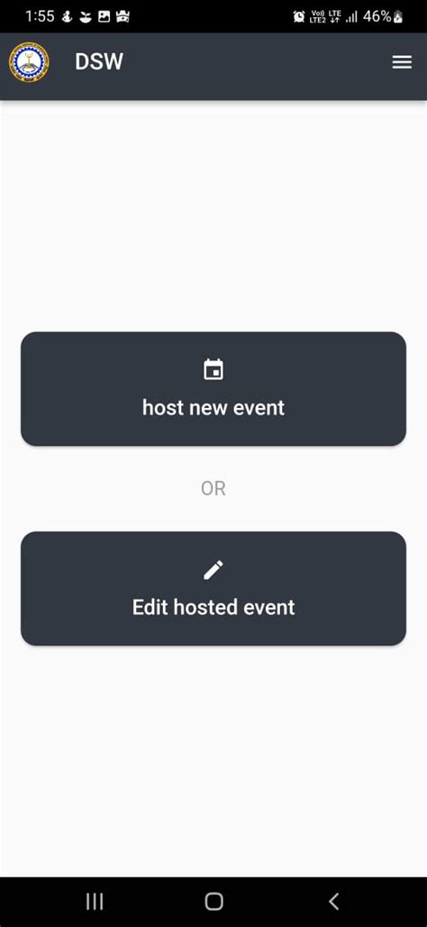 GitHub MNIT DSW APP DSW FRONTEND