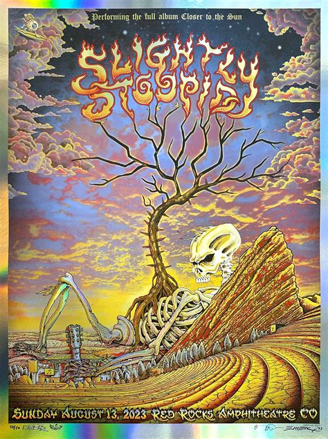 Slightly Stoopid Album Artwork