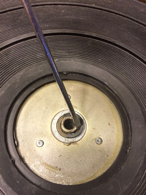 Maritime Vinyl Bsr Turntable Maintenance