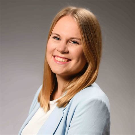 Tabea Krist Referentin Hr And Controlling Help Alliance Xing