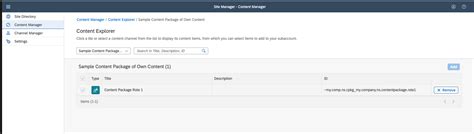 Ui Integration Card To S4 On Sap Build Work Zone Sap Community