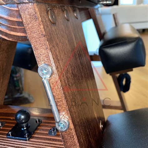 I Was Tired Of Single Serving Sex Benches On The Market So Decided To