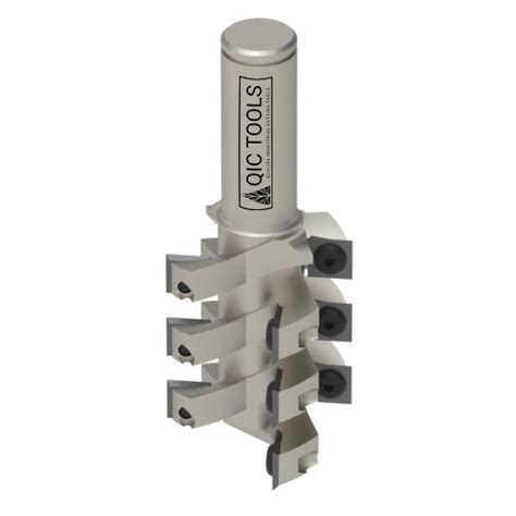 Triming And Joining Insert Router Bit QIC