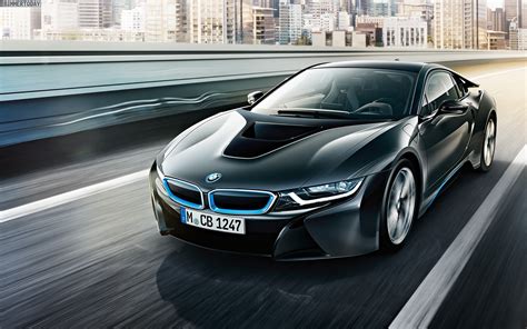 🔥 50 Bmw I8 Wallpapers Desktop Wallpapersafari