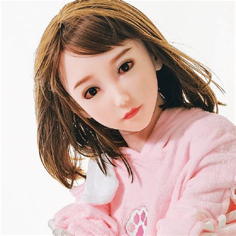 Hrdoll Anime Real Doll Furry Fan Yukino 165cm ️ Sex N Dolls