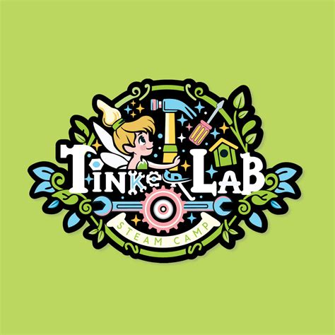 Tinker Lab Steam Camp Program Mad About Patches