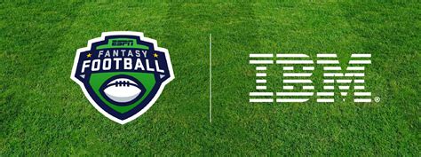 New Ibm Watsonx Ai Powered Insights Help Elevate Espn Fantasy Football