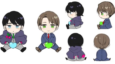 Pin On Anime 🍒cherry Magic🪄 ️