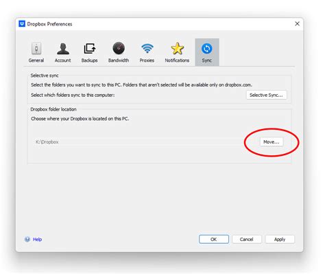 How To Password Protect And Encrypt Dropbox Folder