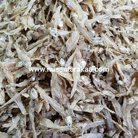 Jual Teri Tawar Bunga Kemasan 500 Gr Jakarta Timur Rampah