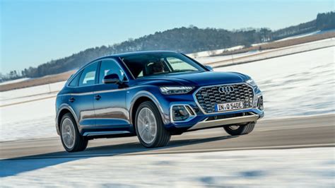 Audi Q5 2023 Plug In Hybrid Confirmed For Australia With Up To 55km Of