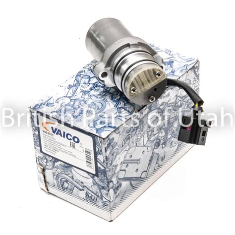 Lr2 Range Rover Evoque Rear Diff Pump Lr075763