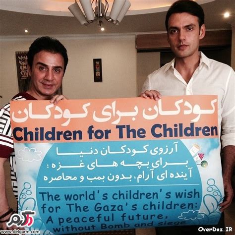 مجموعه عکسهای جدید و دیدنی امیرعلی دانایی فر بازیگرشهریور 93