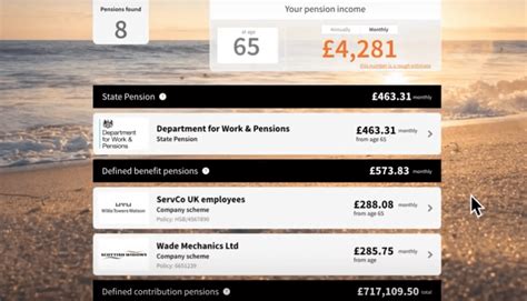 Origo Ready For 15m Pensions Dashboard Users Daily Business