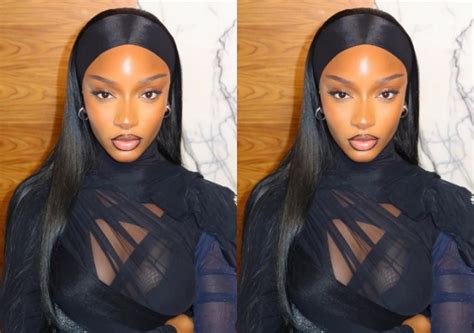 I Once Had A Troll Page” Singer Ayra Starr Gistlover