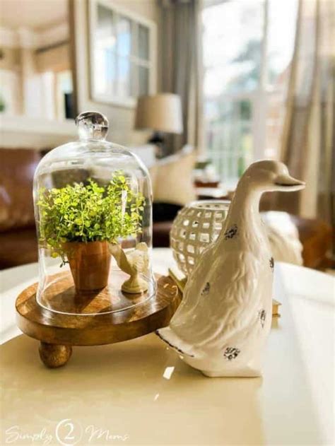 Easy Vignettes For Spring Simply2moms