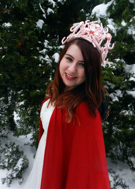 The Peppermint Princess By Atomiccolor On Deviantart