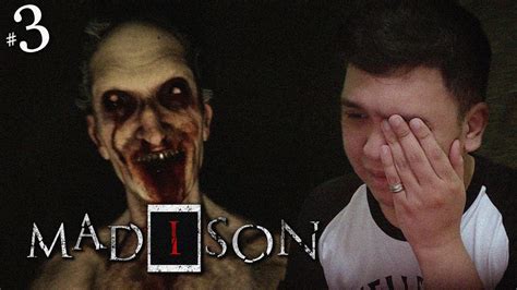 Too Many Jumpscares Madison Youtube