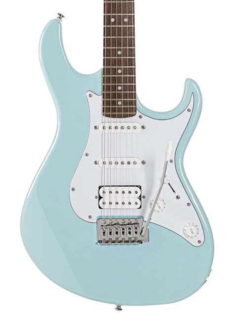 Cort G200 Electric Guitar Sky Blue Electric Guitar Bros