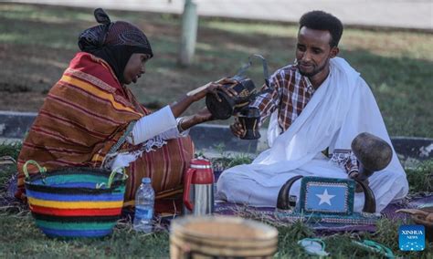 Somali Culture Do And Don Ts